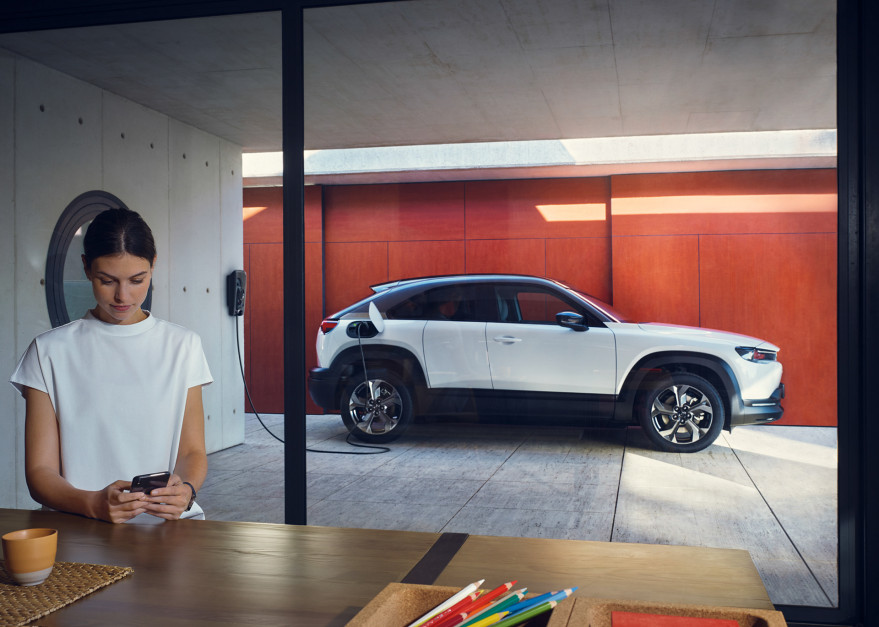 Mazda | Craftsmanship Redefined | Mazda