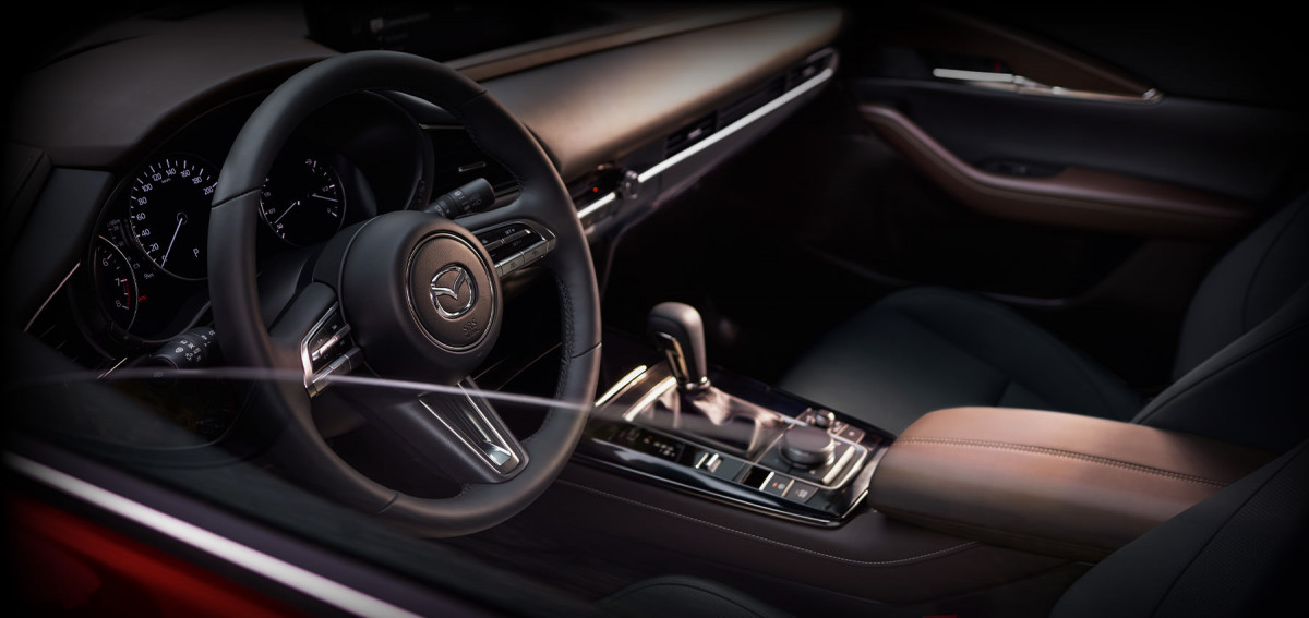 მაზდა | მიიღეთ მართვის სიხარული | Mazda