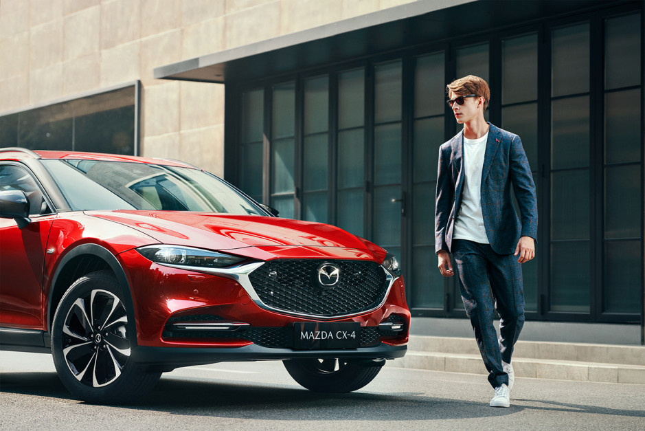Mazda Vlog | გადახედეთ Mazda-ს განახლებებსა და ახალ ისტორიებს | Mazda
