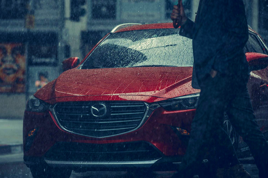 Mazda | Embrace the Joy of Driving | Mazda